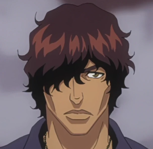 Chad Alba | Wiki Demon hero | Fandom