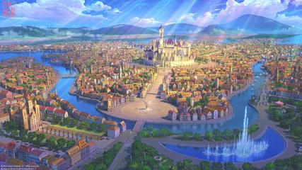 Yosei | Wiki Demon hero | Fandom