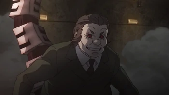 Akashi Kobayashi | Wiki Demon hero | Fandom