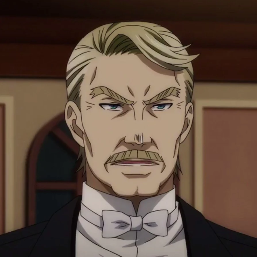 Kanemochi Masamune | Wiki Demon hero | Fandom