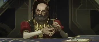 Saint Don Torman Fire | Wiki Demon hero | Fandom