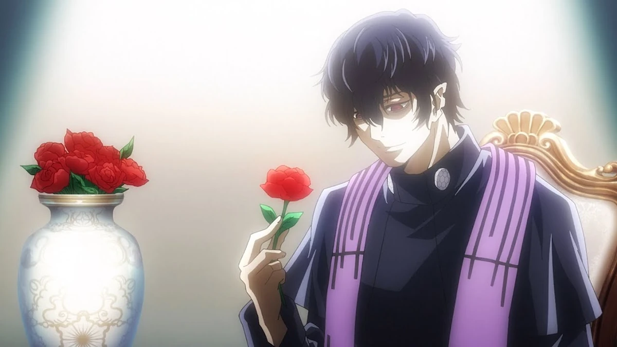 Épisode 273 | Wiki Demon hero | Fandom