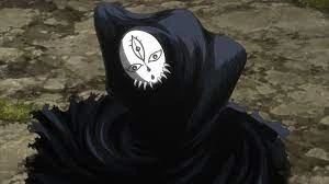 Asashin | Wiki Demon hero | Fandom