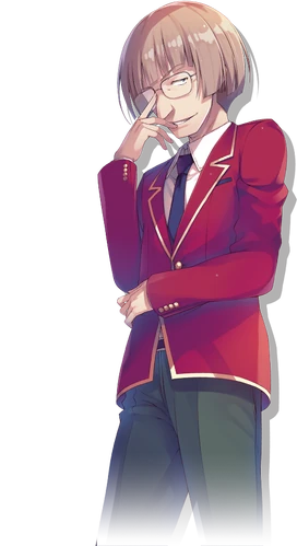 Beryl Kaneda | Wiki Demon hero | Fandom