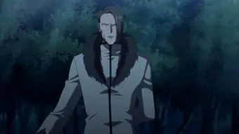 Maduke Cygan | Wiki Demon hero | Fandom