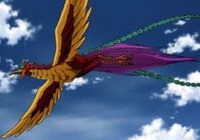 Phénix | Wiki Demon hero | Fandom