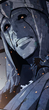 Mars | Wiki Demon hero | Fandom