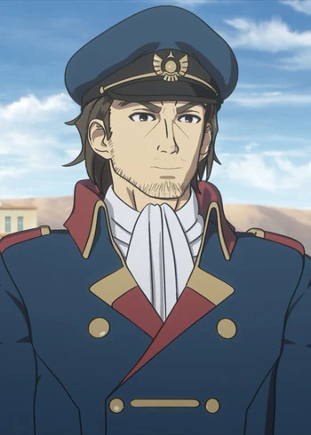 Omochi | Wiki Demon hero | Fandom