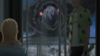 Crow | Wiki Demon hero | Fandom