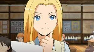 Rio Nakamu | Wiki Demon hero | Fandom