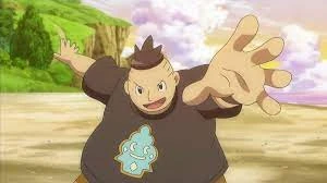 Trovato Buta | Wiki Demon hero | Fandom