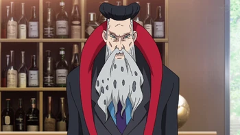 Dragow Nigul | Wiki Demon hero | Fandom