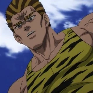 Tiger Marcel | Wiki Demon hero | Fandom