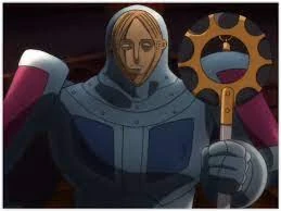 Tosso | Wiki Demon hero | Fandom