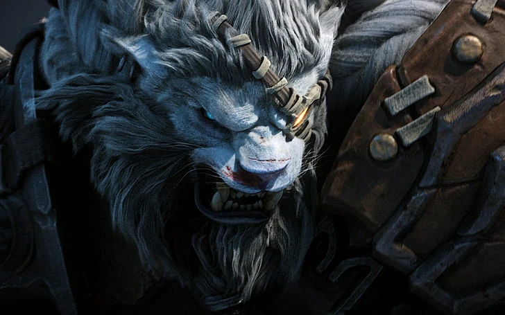 Rengar | Wiki Demon hero | Fandom