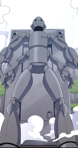 Tobi | Wiki Demon hero | Fandom