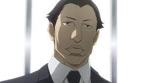 Nobu Shimoguchi | Wiki Demon hero | Fandom