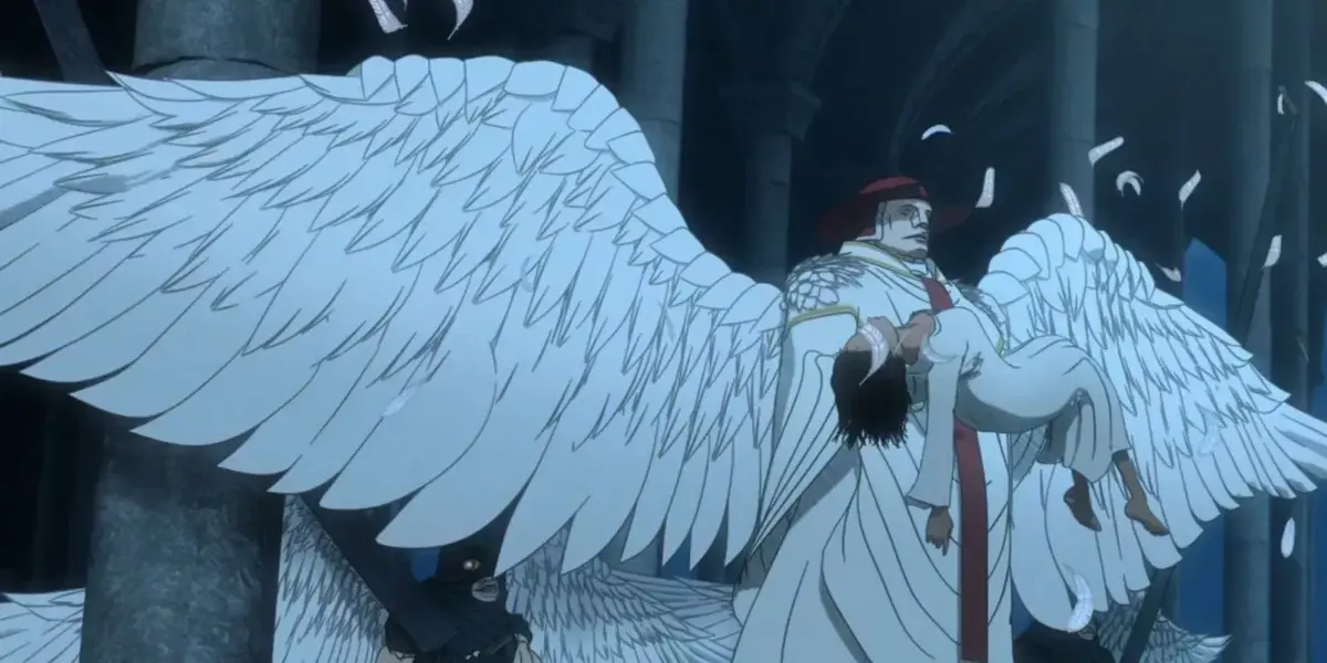 Épisode 262 | Wiki Demon hero | Fandom