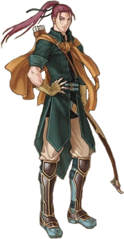 Shimon | Wiki Demon hero | Fandom