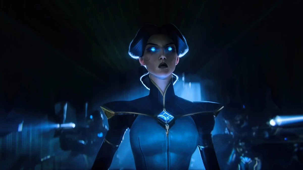 Camille | Wiki Demon hero | Fandom
