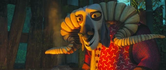 Maigi | Wiki Demon hero | Fandom