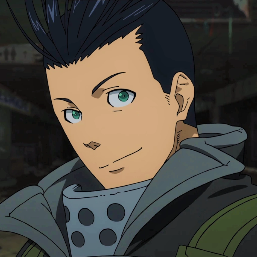 Amon hakiji | Wiki Demon hero | Fandom