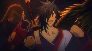 Rokurou | Wiki Demon hero | Fandom
