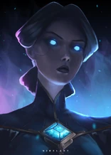 Camille | Wiki Demon hero | Fandom