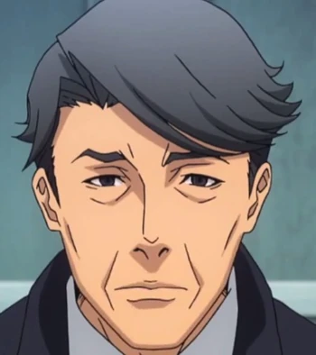 Motoi Shinza | Wiki Demon hero | Fandom