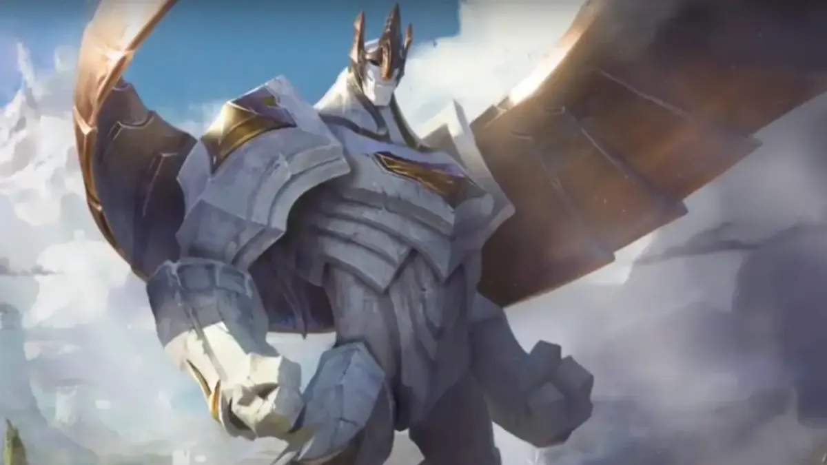 Galio | Wiki Demon hero | Fandom