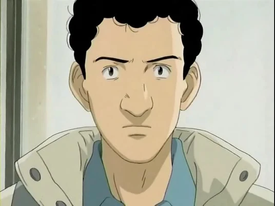 Karl Neuman | Wiki Demon hero | Fandom