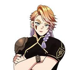 Doradrea Dore | Wiki Demon hero | Fandom