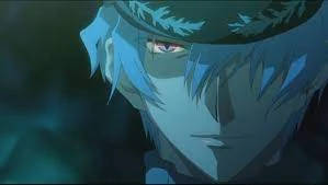 Nachisu Keitel | Wiki Demon hero | Fandom