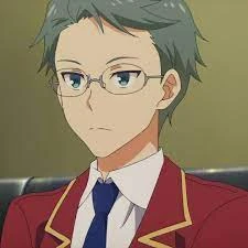 Lucio Kuzia | Wiki Demon hero | Fandom