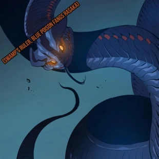 Viper | Wiki Demon hero | Fandom