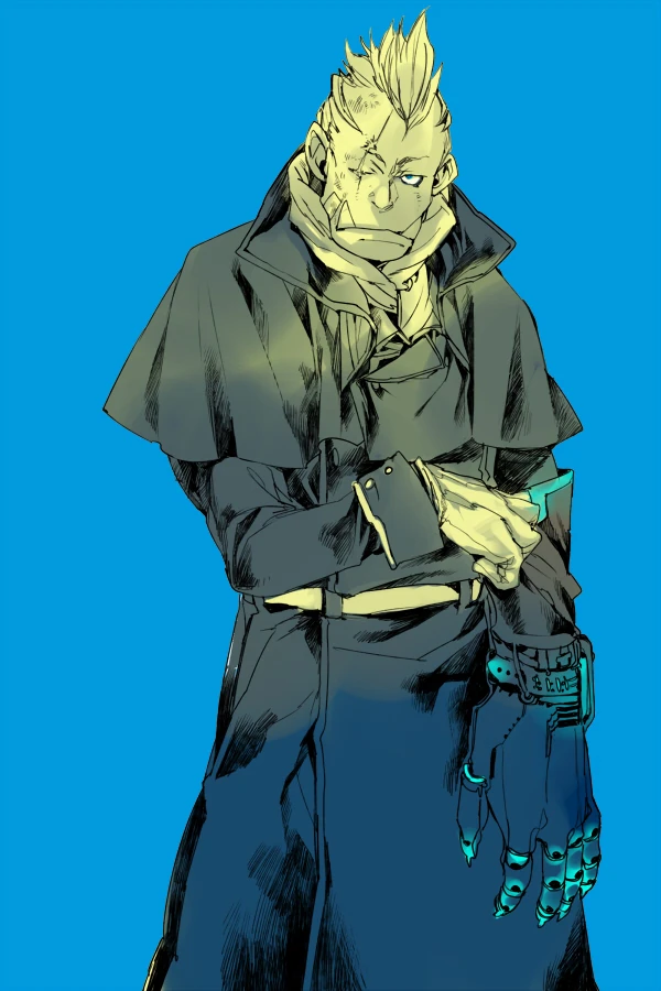 Lord | Wiki Demon hero | Fandom