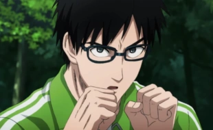 Midorima | Wiki Demon hero | Fandom
