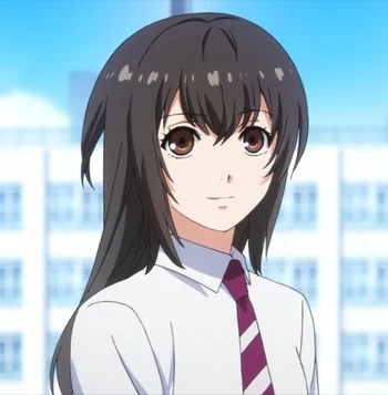 Mizi Rantan | Wiki Demon hero | Fandom