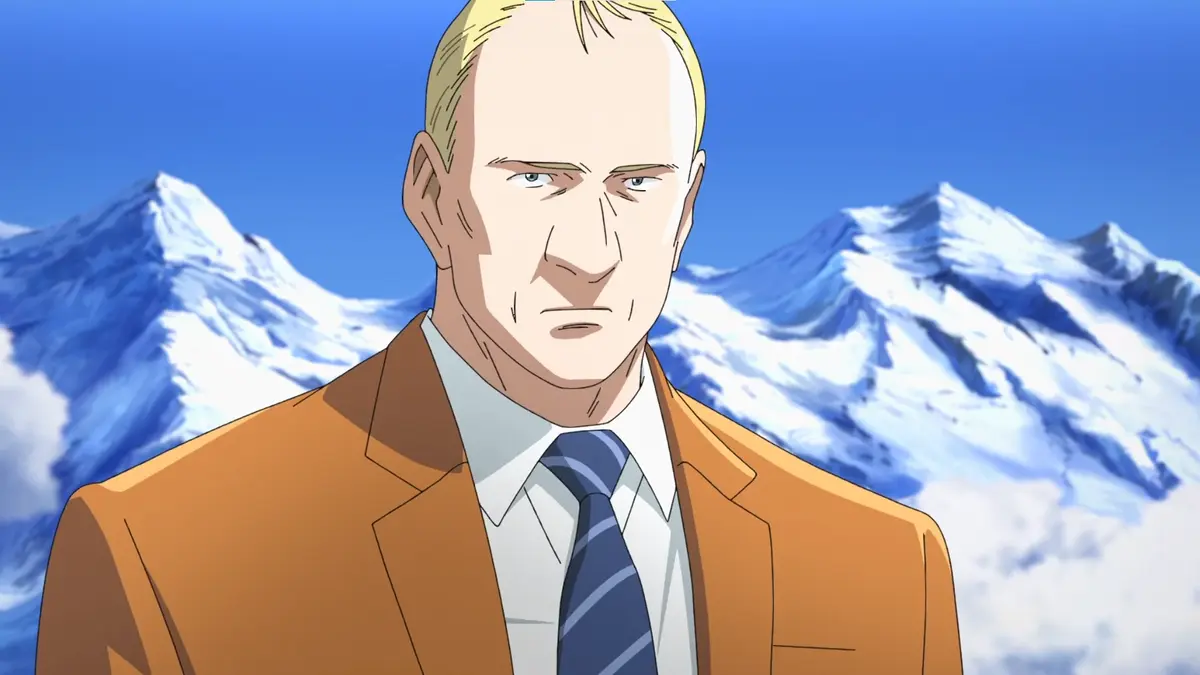 Dylan Kruger | Wiki Demon hero | Fandom