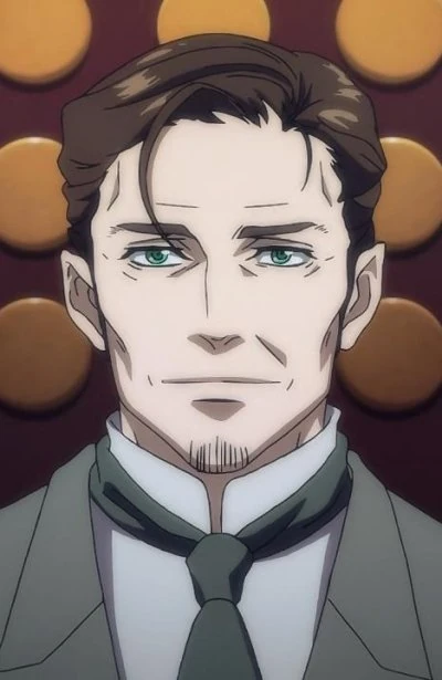 Kakashi Rhaga | Wiki Demon hero | Fandom