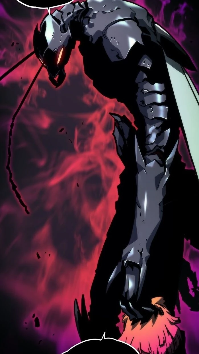 Ant King | Wiki Demon hero | Fandom