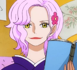 Ylia Fuldreug | Wiki Demon hero | Fandom