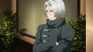 Yomo | Wiki Demon hero | Fandom