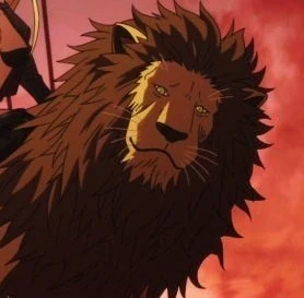Lion Ritchi | Wiki Demon hero | Fandom