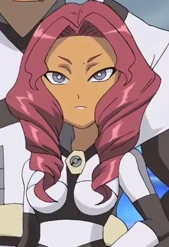 Kii Magnum | Wiki Demon hero | Fandom