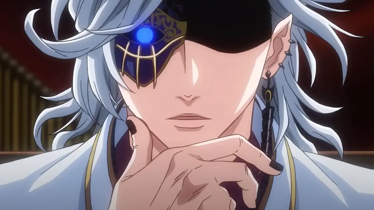 Épisode 256 | Wiki Demon hero | Fandom