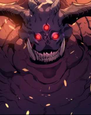 Vulcan | Wiki Demon hero | Fandom