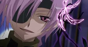 Morgana | Wiki Demon hero | Fandom