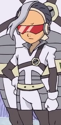 Ark Waldo | Wiki Demon hero | Fandom