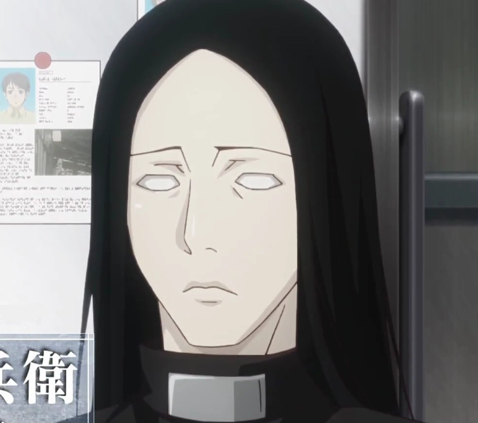 Hanabe Abara | Wiki Demon hero | Fandom